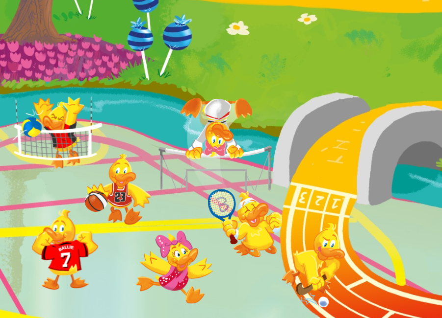 LBV - K3 - Schooljaar 2025 - 2026 - Pittem - Basisschool PIT - [2026 ...